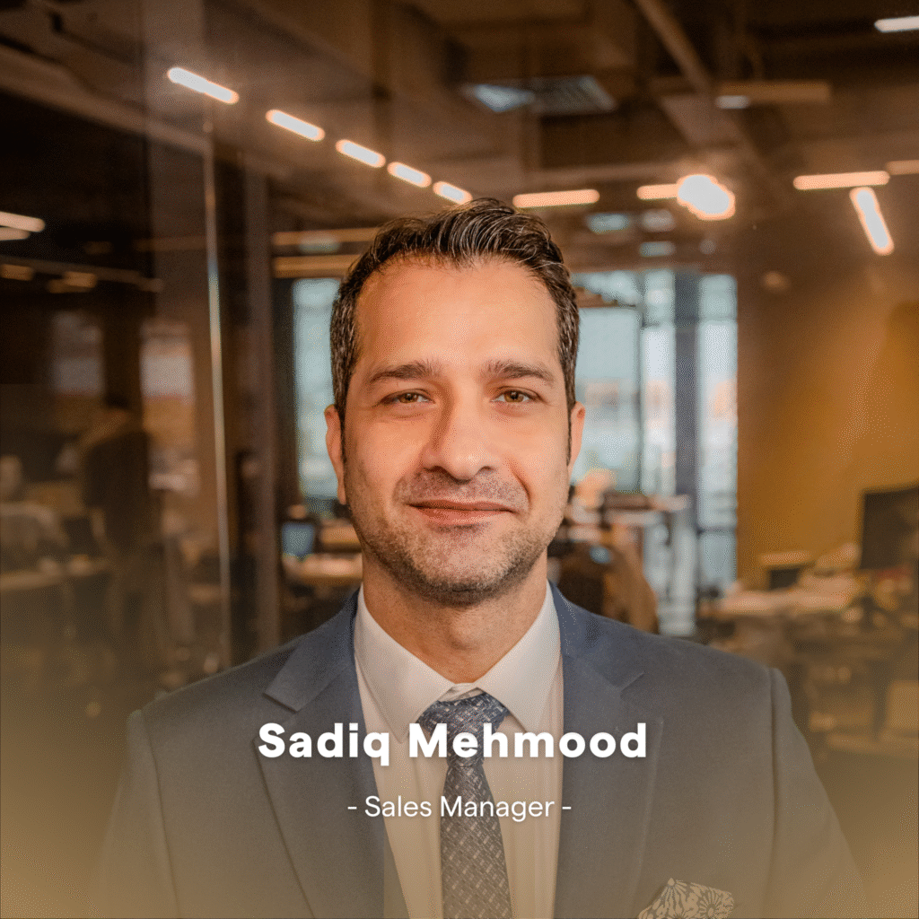 Muhammad Sadiq – Kingdom By MAG